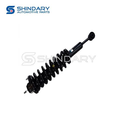 SHOCK ABSORBER P1292062903A0 for FOTON TERRACOTA - Manufacture , Price ...