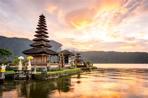 Island Of The Gods See Bali On A 15 Day Tour See Itinerary Here