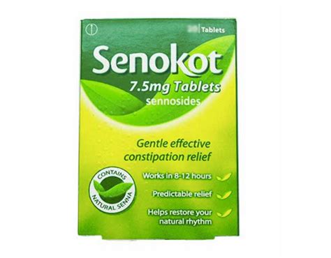 Laxatives Explained Stimulant Laxatives Part 4