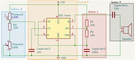 Light Detector 5 Steps Instructables