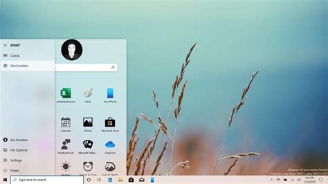 Surface Live Tiles Nimfamassage