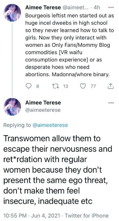 Aimee Describes Average Rredscareforcishetmen User Scrolller