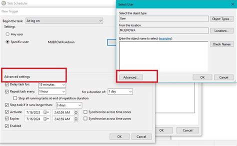 Mastering The Built In Task Scheduler In Windows A Step By Step Guide