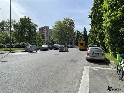 milano san siro primi interventi per piazza axum urbanfile