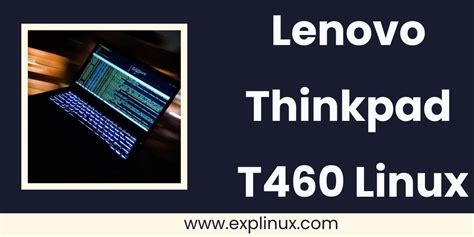Lenovo Thinkpad T Linux The Digital Babes