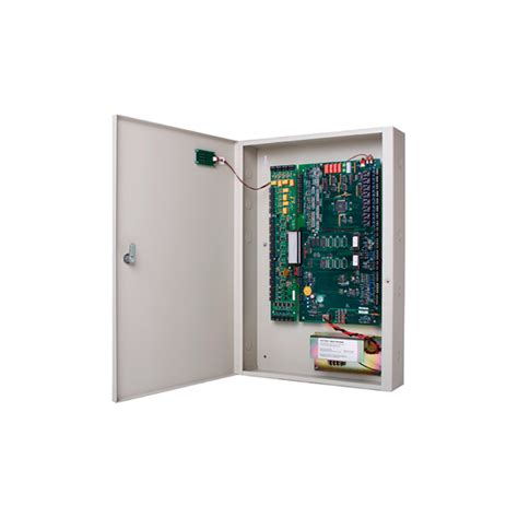 Istar Edge G2 4 Reader With Enclosure And Two Rm 4 Modules Pre