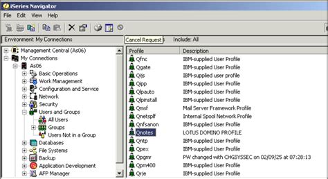 Running Sql Scripts 22 Implementing Ibm Lotus Enterprise