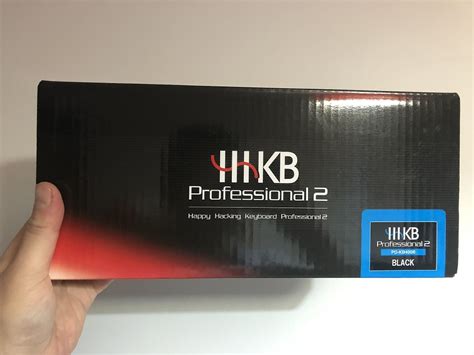 Hhkb Happy Hacking Keyboard Review And The Key Combinations Algorithms Blockchain And Cloud