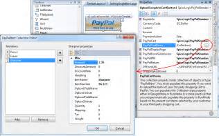 Webform Controls Explained Upload Complete Cart Button
