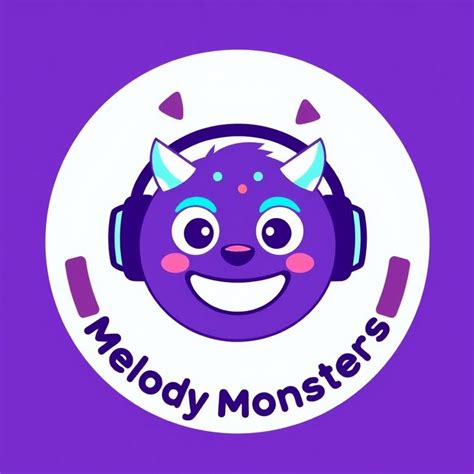 Melody Monsters Youtube