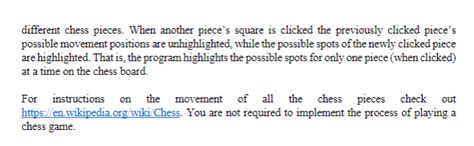solved using good oop and gui based development create a
