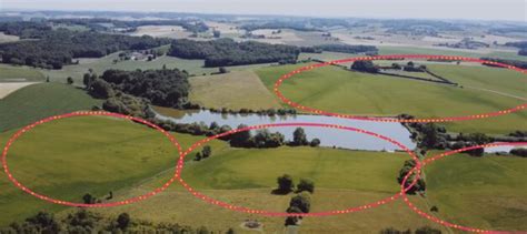 What Is Ndvi How Is It Used In Agriculture With Which Cameras