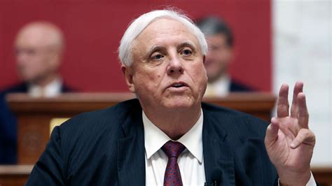 Justice Department Sues West Virginia Governors Coal Empire Seeking