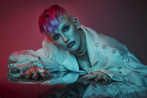 Interview Felin Déterminée à Marquer Leesti Laul 2025 Eurovision And Friends