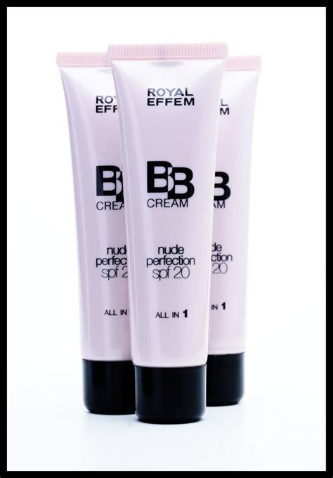 Celebrate La Vostra Bellezza E Indipendenza Con La Nuovissima Bb Cream