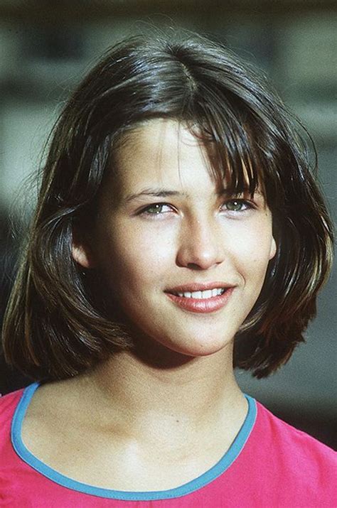 La Star Fête Ses 49 Ans Lévolution Physique De Sophie Marceau