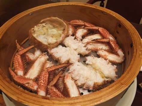 冷凍カニの食べ方バイブル解凍は時間の余裕を カニ酢と出汁のとり方もレクチャー HugKumはぐくむ