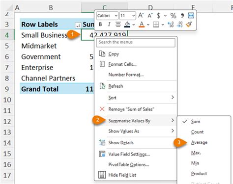 Excel For Beginners My Online Training Hub