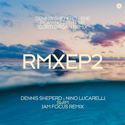 Dennis Sheperd Rmxep2 On Juno Download Mp3 Wav Flac