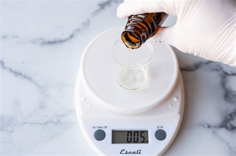 How To Make Melt And Pour Soap With Essential Oils Candlescience