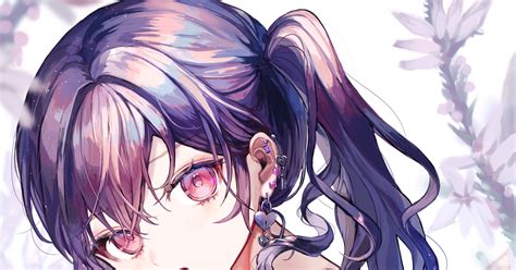 女の子 『erica』 Pipiのイラスト Pixiv
