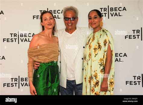 Tracee Ellis Ross Robert Ellis Silberstein