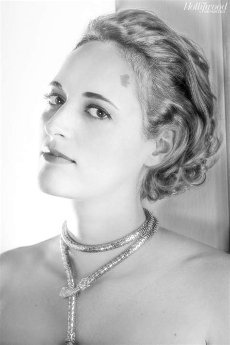 Phoebe Waller Bridge For The Hollywood Reporter Magazine August 2019