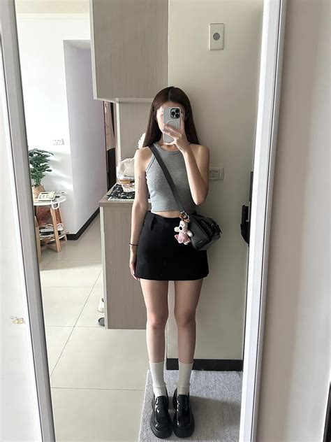 穿到不摩腳的樂福鞋有多快樂？ 這次穿這雙出國狂走⋯舒服到完全不想脫下來😍