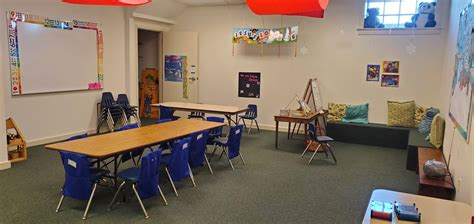 Sunday School Classes Stumptown Mennonite Church