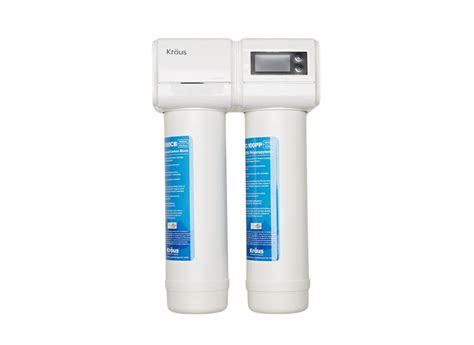Kraus Fs 1000 Water Filter Review Consumer Reports