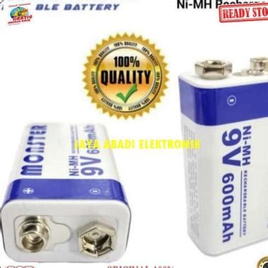 Jual Batu Baterai Mic Spesifikasi Original Murah Diskon Harga April Blibli