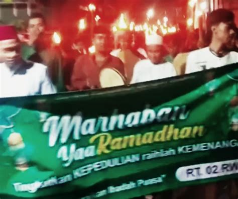 NU Dan Muhammadiyah Sepakat Awal Puasa Ramadan Kamis Maret