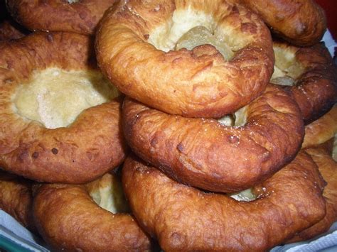 Sonhos De Canela As Filhós De Casa Da Minha Mãe