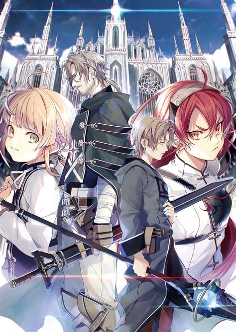 Mushoku Tensei Nude Quifiesoleit
