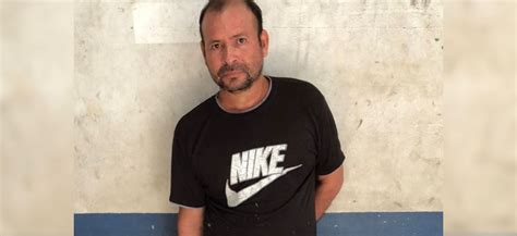 Capturan al Abuelo pandillero que se escondía en Santa Lucía