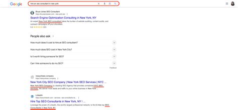 Meta Title And Description Tags In SEO Best Practices