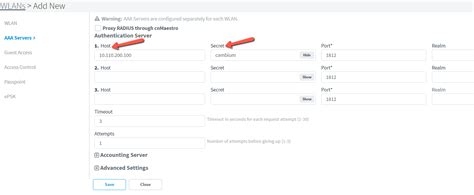How To Set Up Cloudi Fi Captive Portal In Cambium Cloudi Fi Knowledge