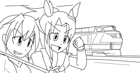 Pixivファンタジアsoz 【pfsoz】疾走する者たち【ミリオン商会】 古淵工機10rspi作者？のイラスト Pixiv