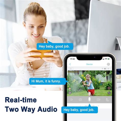 Solar Security Cameras Wireless Outdoor Battery Powered Pan Tilt Wifi Camera For Home Security