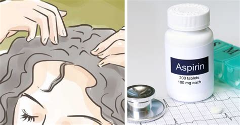 How To Use Aspirin In Unusual Ways Handy Diy