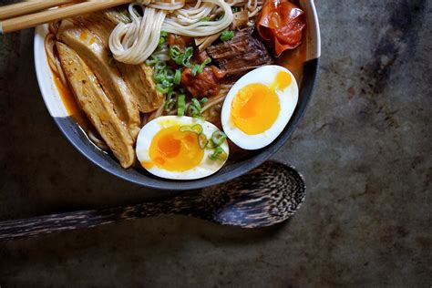 Beef Noodle Soup Pantry No 7