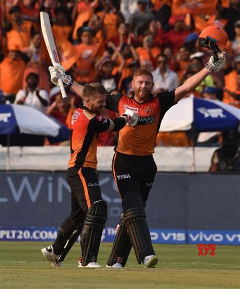 Hyderabad Ipl 2019 Match 11 Sunrisers Hyderabad Vs Royal