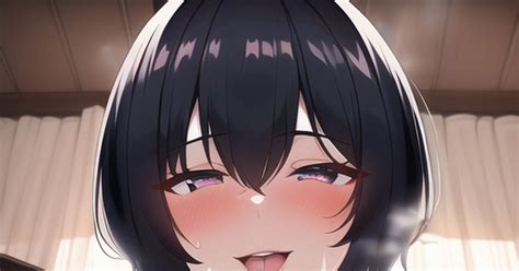 姉 襲ってくる友達の爆乳発情お姉さん ビックチチのイラスト Pixiv