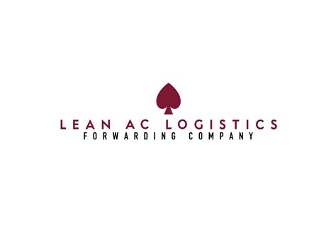 Inicio Lean Logistics