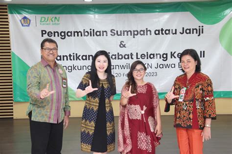 Website DJKN
