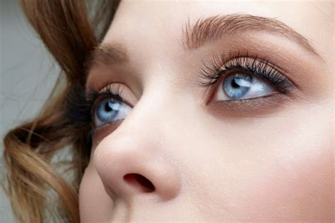 Most Beautiful Nose Shape