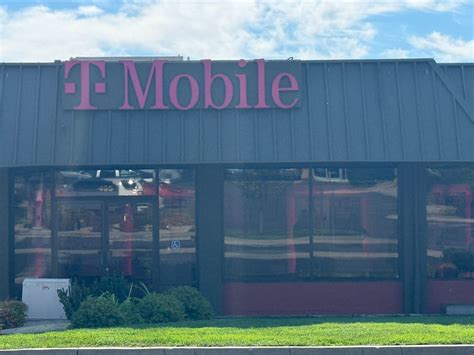 T Mobile Keystone And Hwy80 Neighborhood Store In Reno Nv