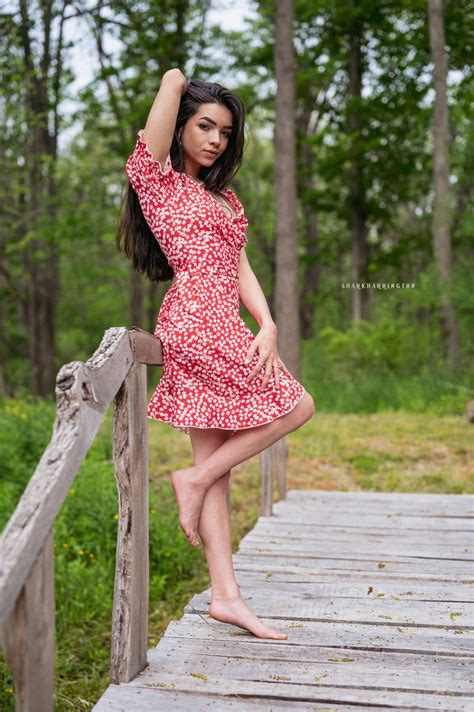Down By The Creek With Laney By Sharkharrington On Deviantart