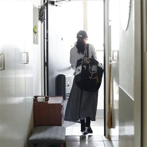 内田彩仍さんの思いついたらすぐ実行する話「明日からではなく今から」 暮らしとおしゃれの編集室