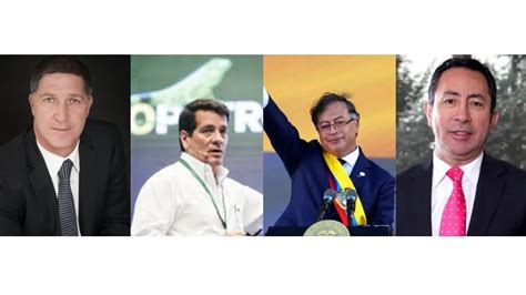La Transición Energética Será El Reto Principal Del Nuevo Presidente De